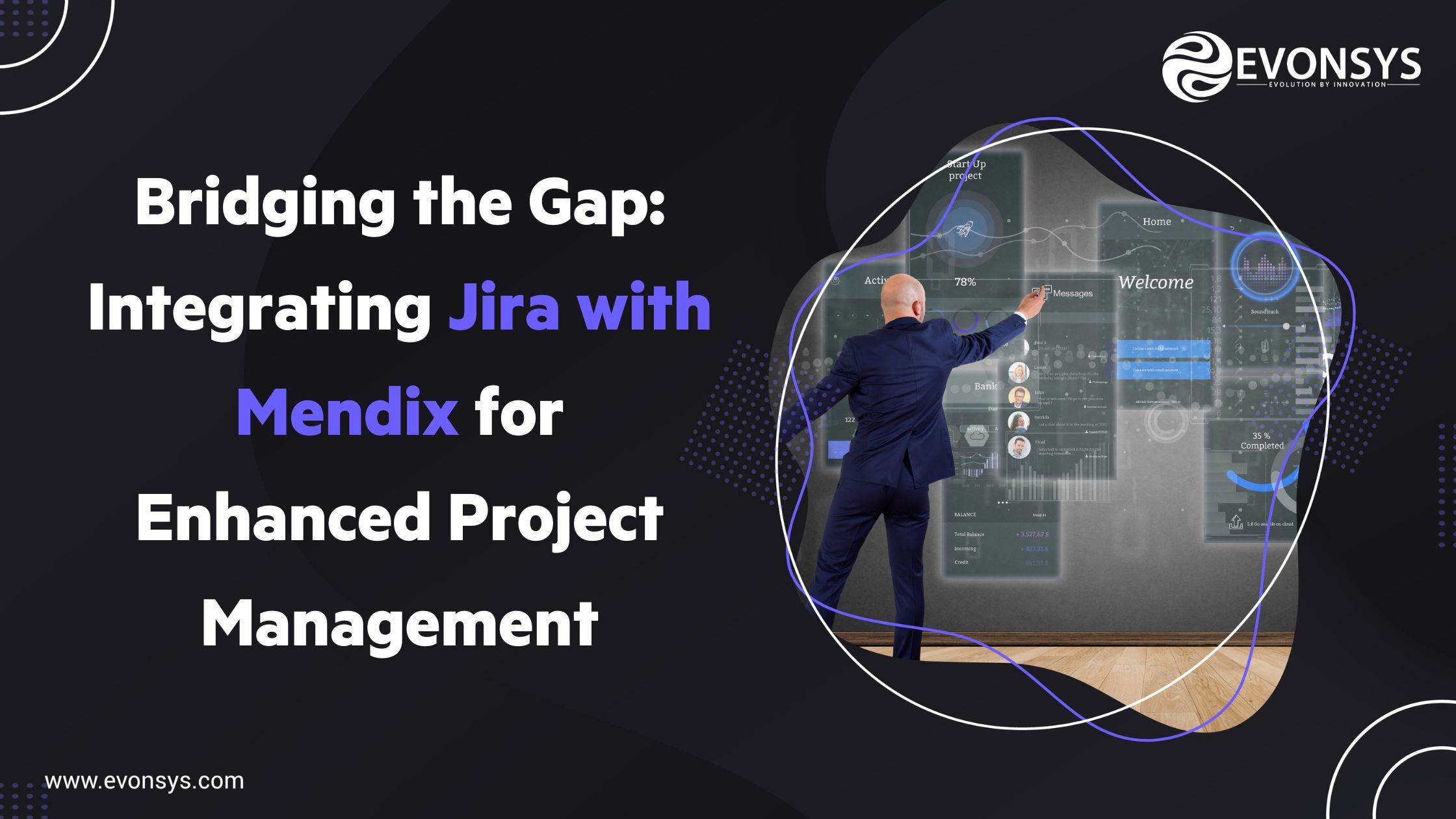Bridging the Gap: Integrating Jira with Mendix for Enhanced Project ... Bridging the Gap: Integrating Jira with Mendix for Enhanced Project ...